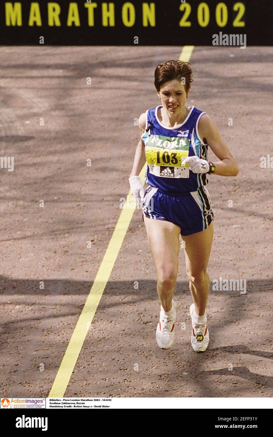 Svetlana Zakharova High Resolution Stock Photography and Images - Alamy