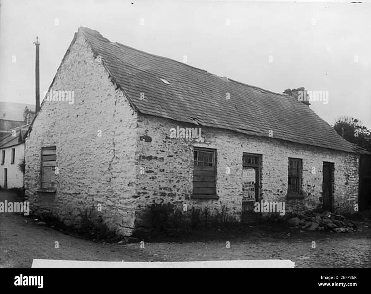 Old methodist meeting house hi-res stock photography and images - Alamy
