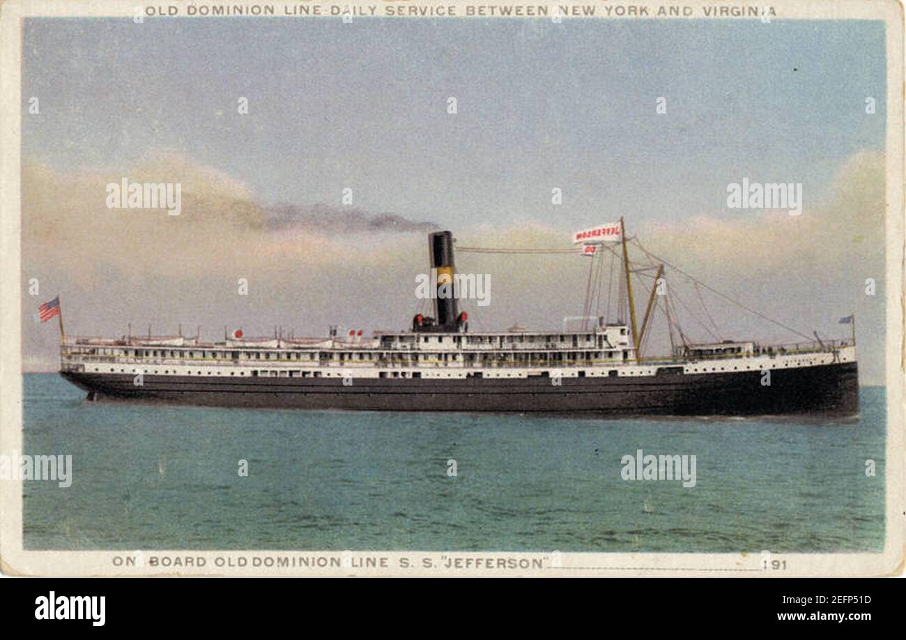 Dominion line hi-res stock photography and images - Alamy