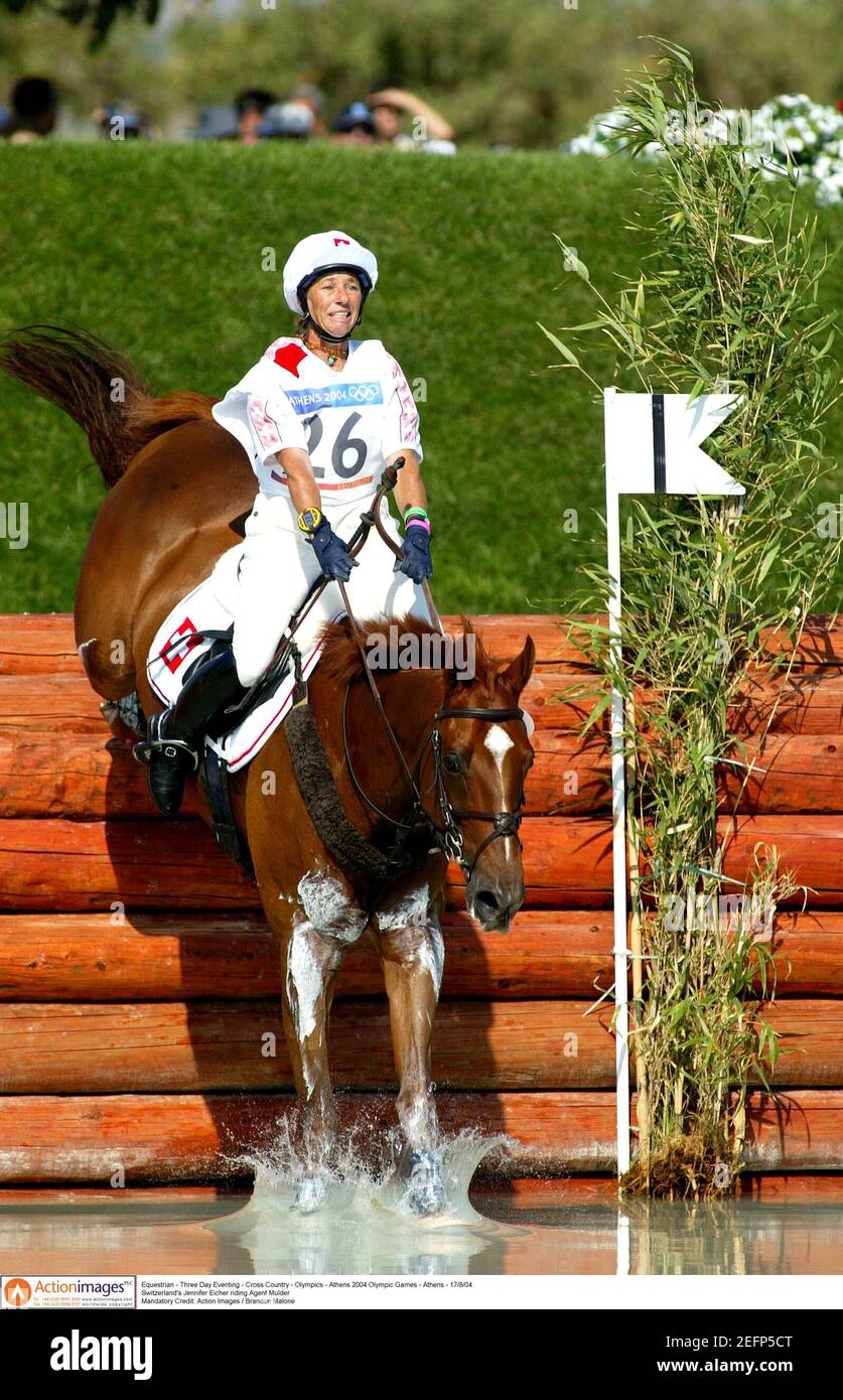 Eicher jennifer hi-res stock photography and images - Alamy