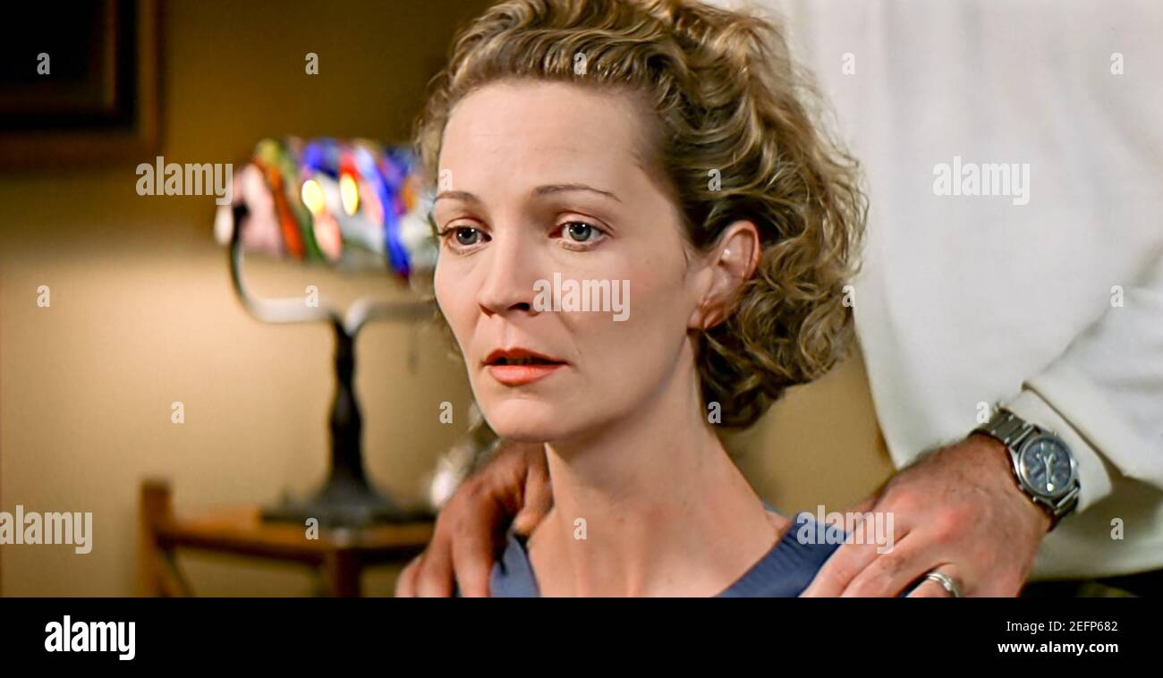 Joan Allen Face Off