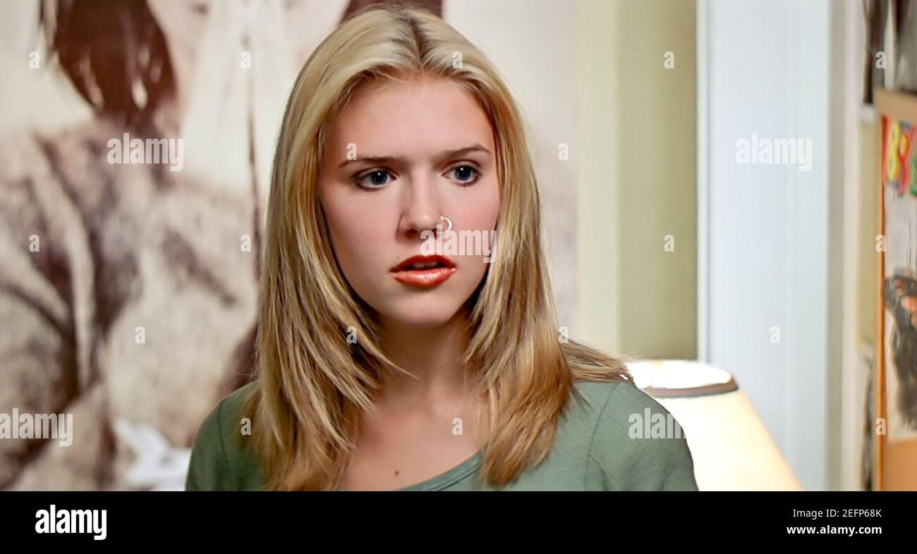 Dominique Swain Film Dominique Swain Scene In Face/Off