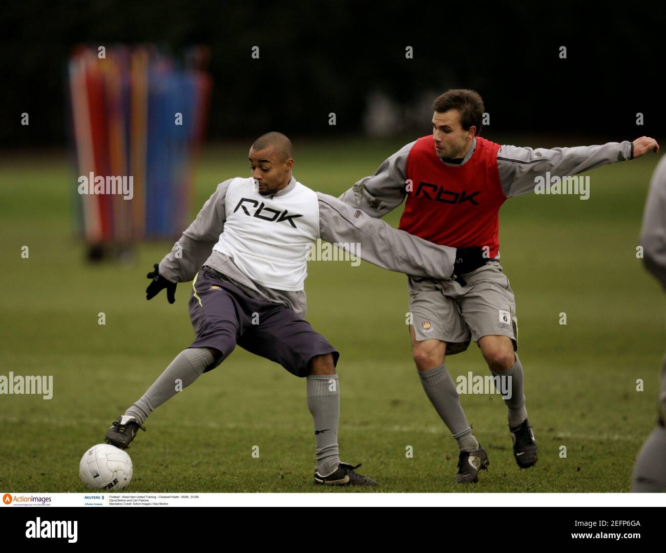 Carl morton hi-res stock photography and images - Alamy