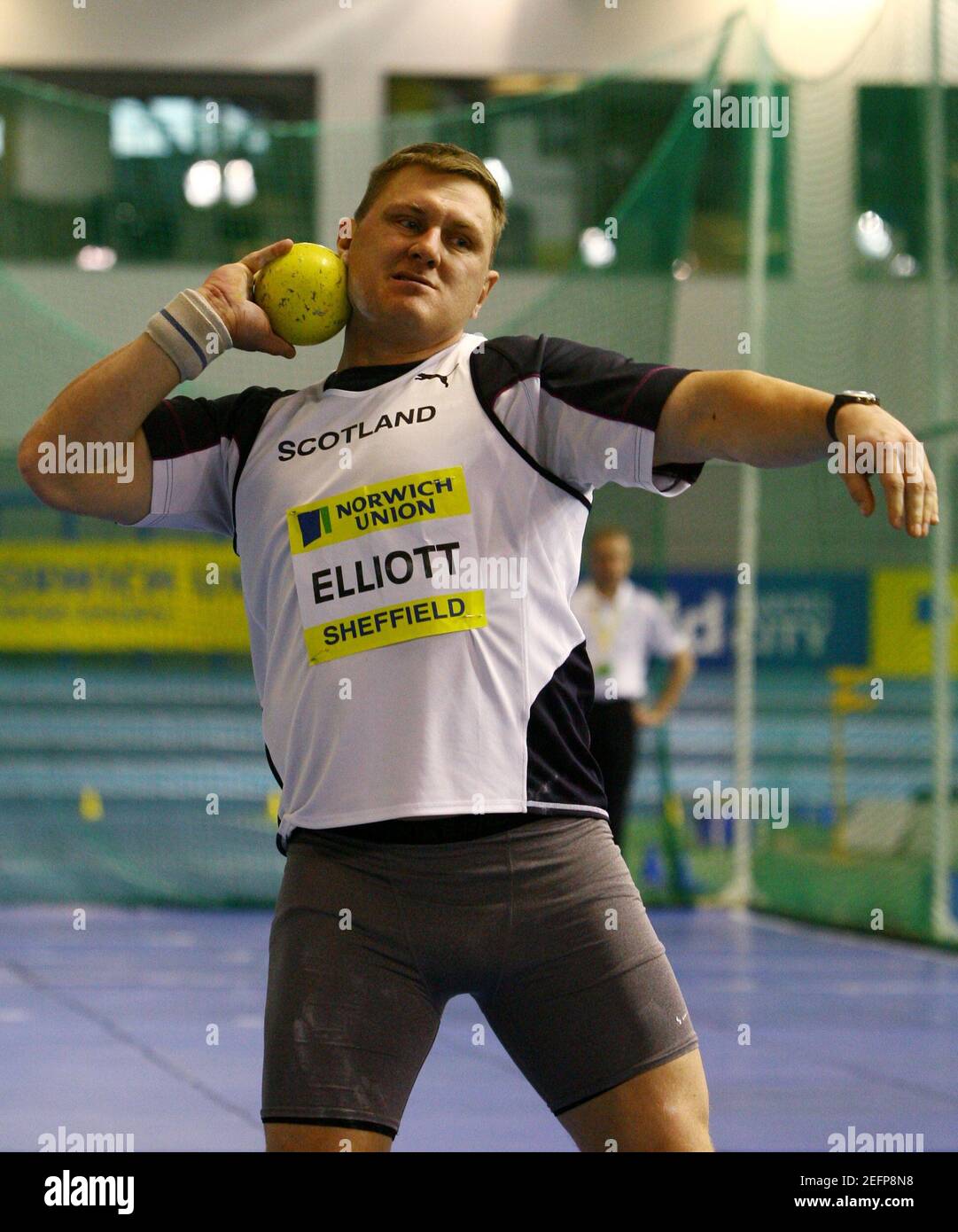 Neil elliott hi-res stock photography and images - Alamy
