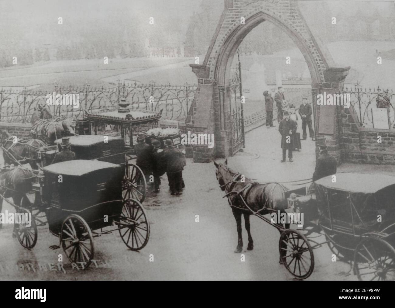 Cemetery 7 hi-res stock photography and images - Alamy