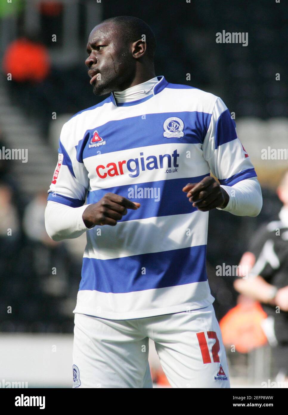 Patrick Brough High Resolution Stock Photography and Images - Alamy