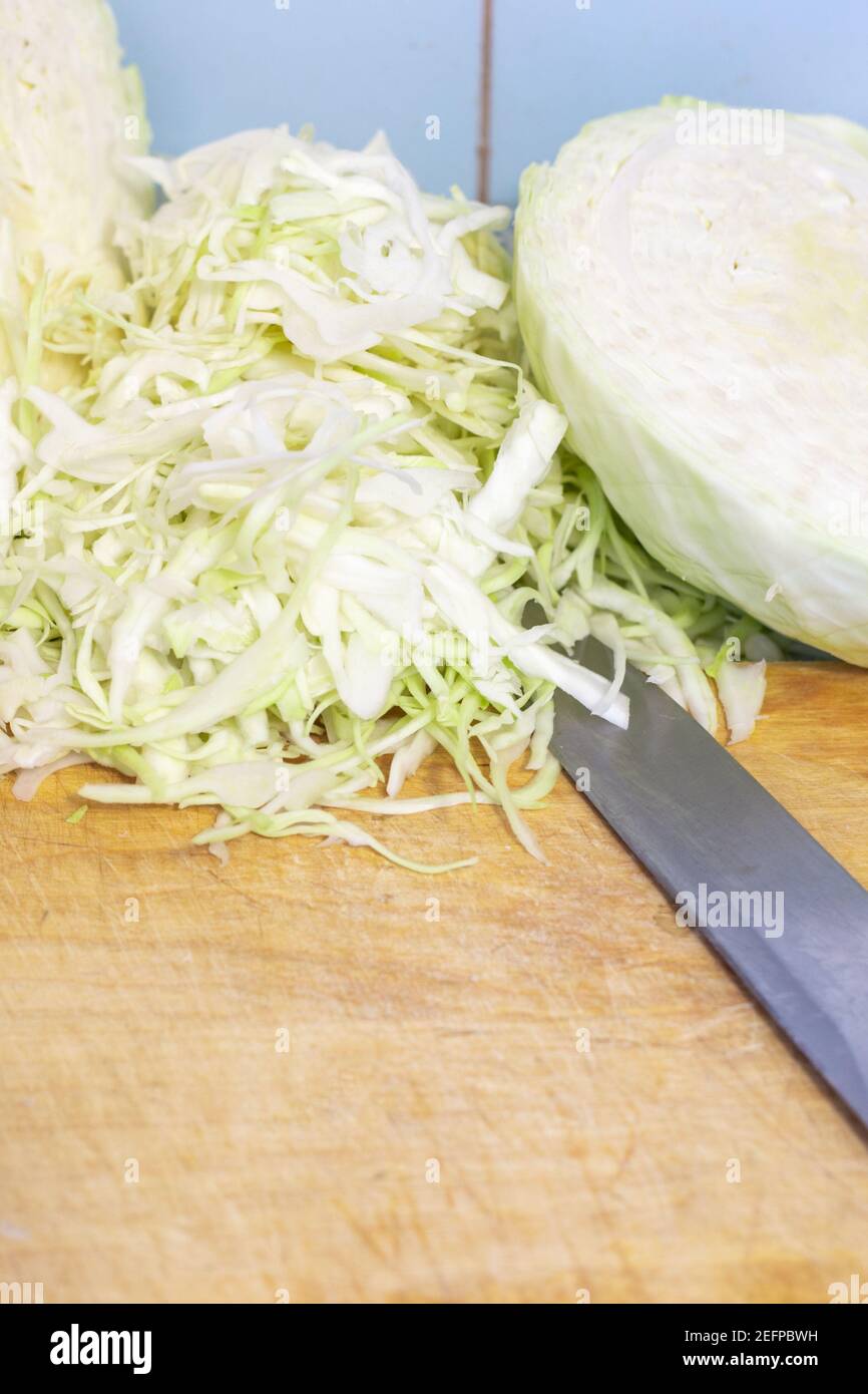 Salting hi-res stock photography and images - Alamy