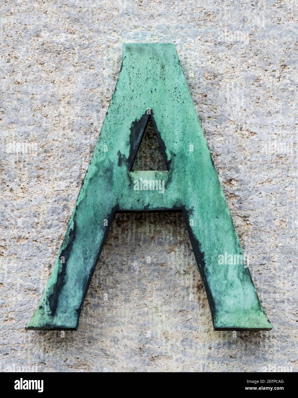 Verdigris hi-res stock photography and images - Alamy