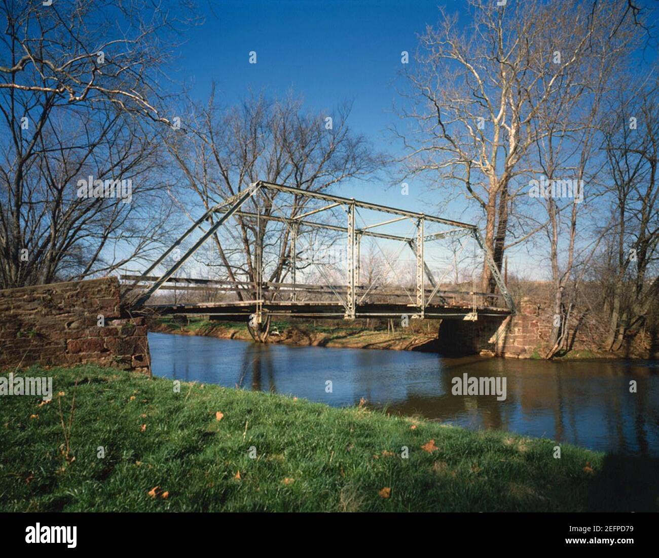 Mill road bridge hi-res stock photography and images - Alamy
