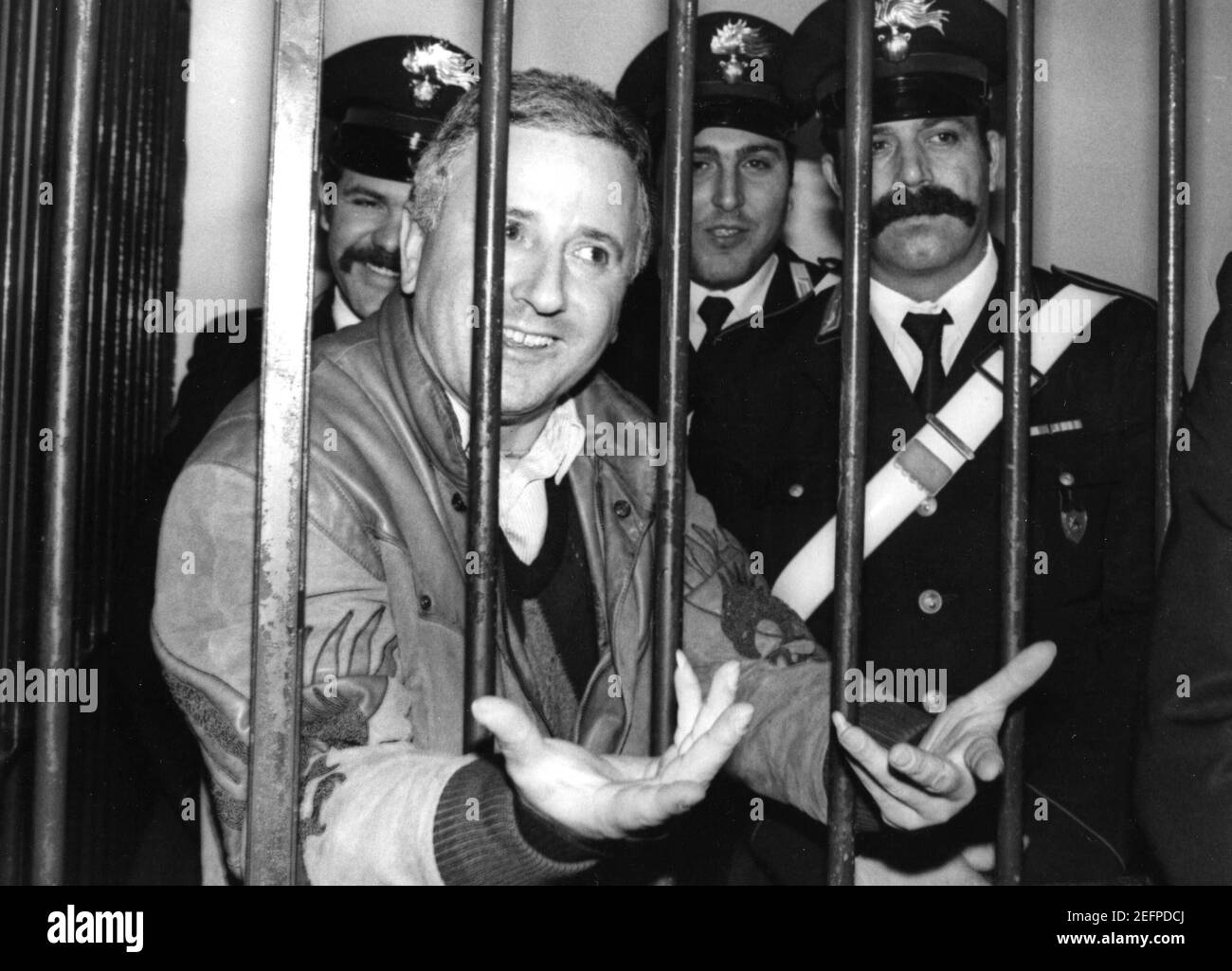 Camorra | myKorinthos