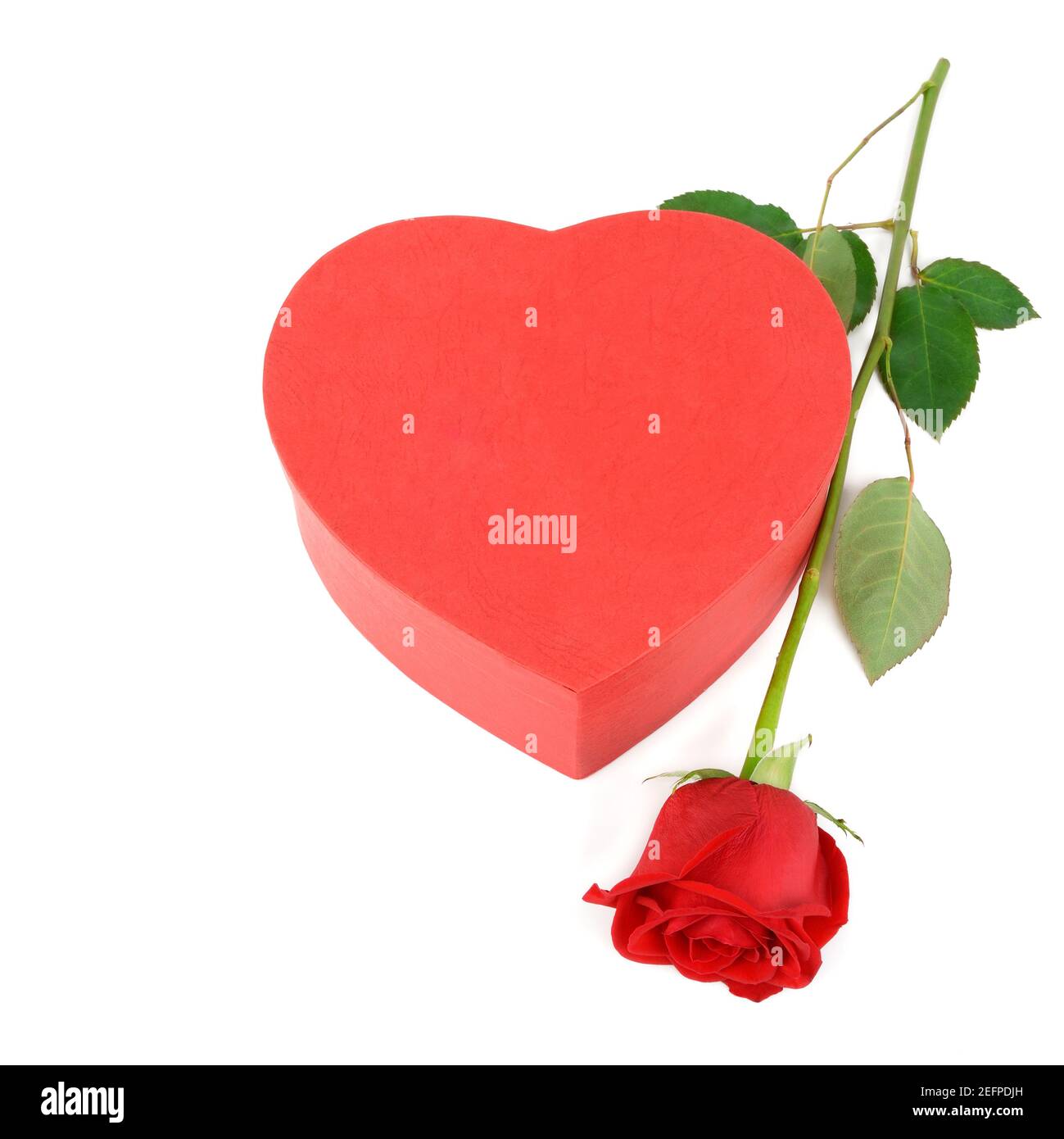 Donate heart in flat Cut Out Stock Images & Pictures - Alamy