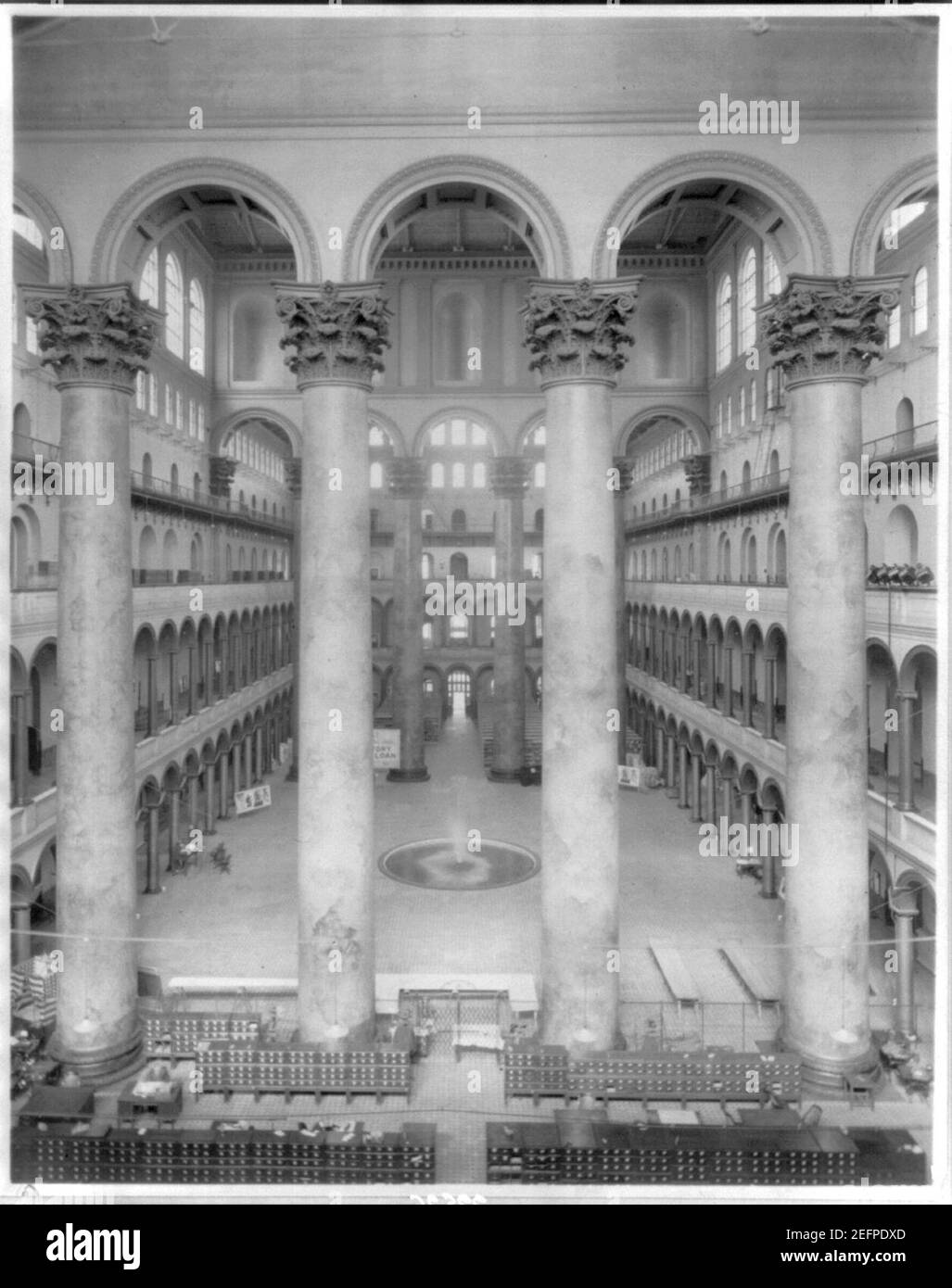 Old pension building Black and White Stock Photos & Images - Alamy