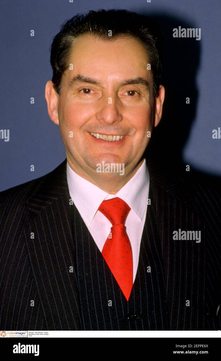Ray Reardon Snooker High Resolution Stock Photography and Images - Alamy