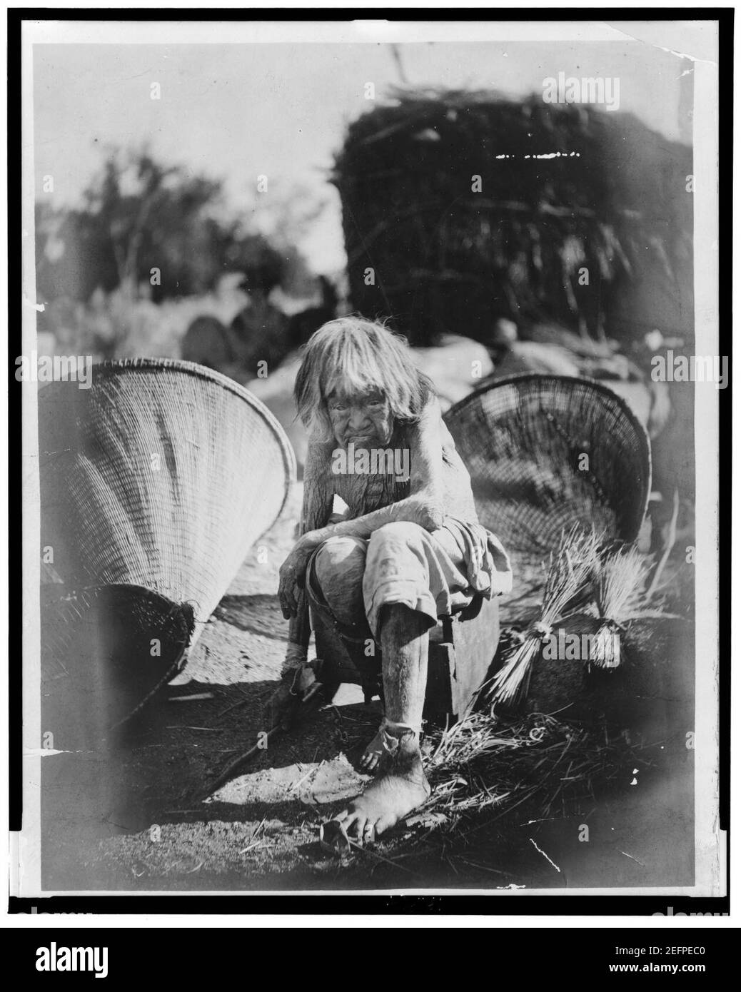 Piute indian hi-res stock photography and images - Alamy