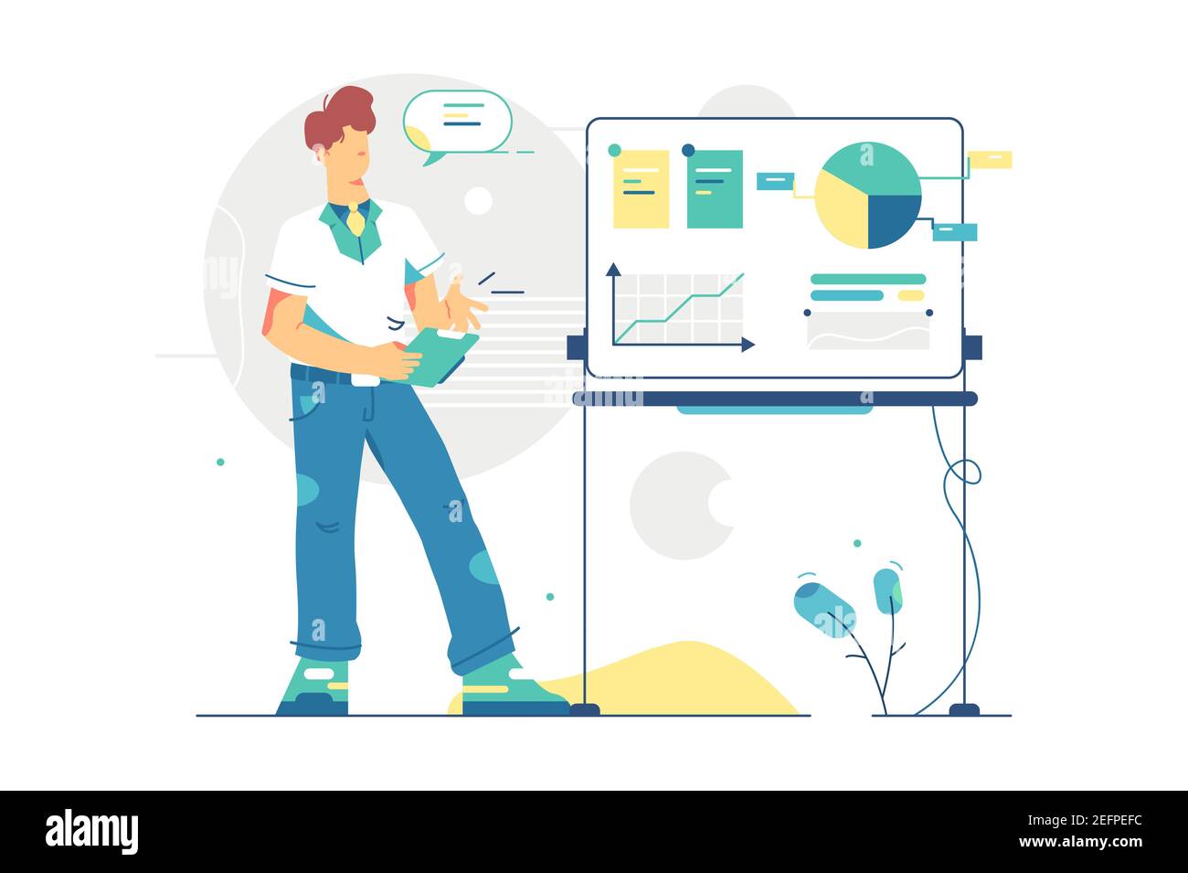 Data and information hi-res stock photography and images - Alamy