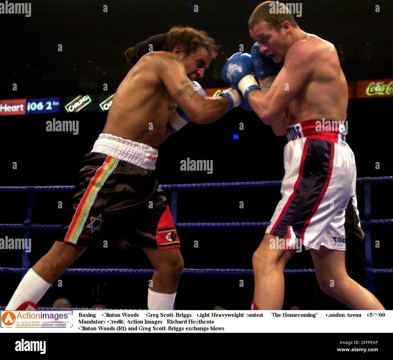 Richard Briggs High Resolution Stock Photography and Images - Alamy