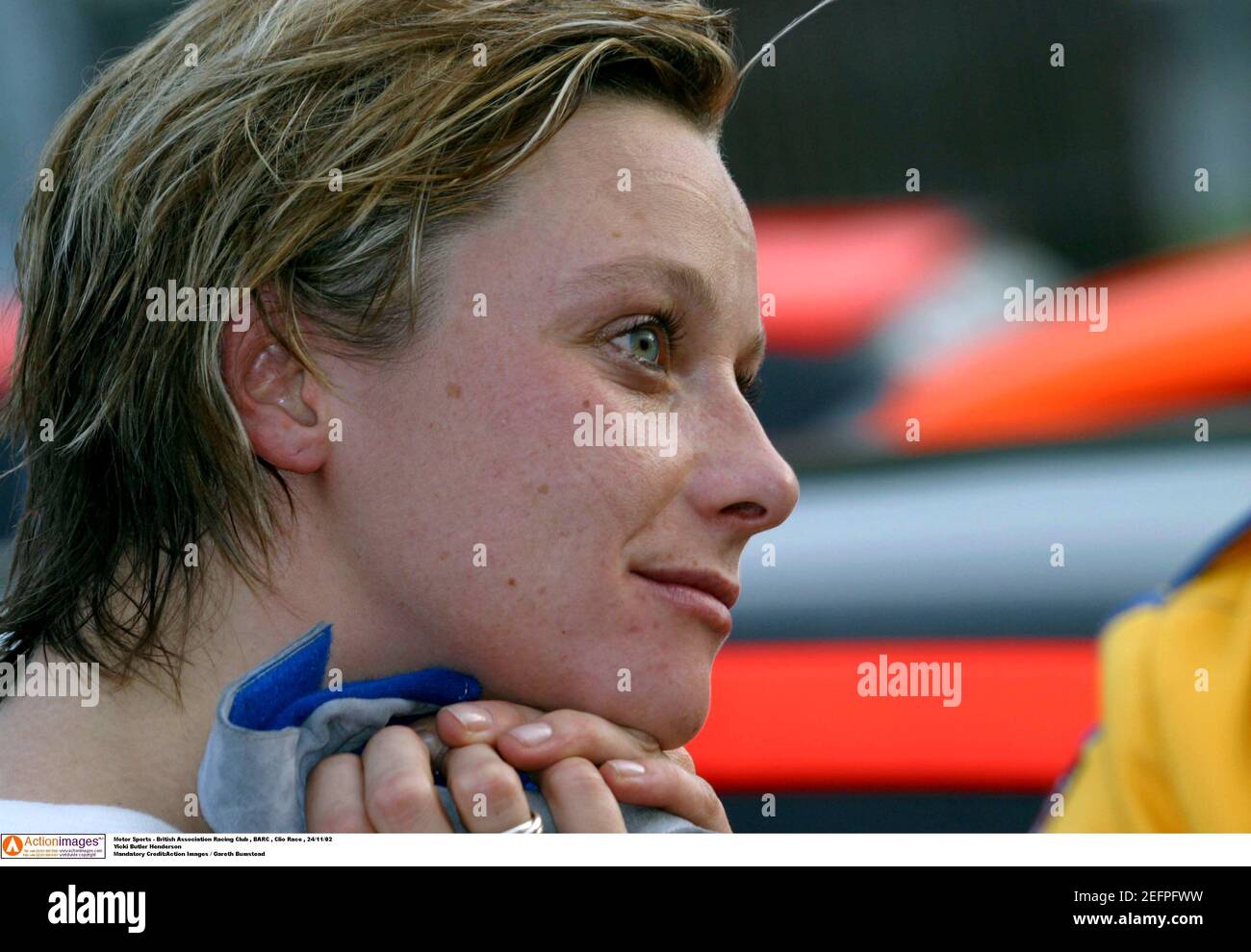 Vicki butler henderson High Resolution Stock Photography and Images - Alamy