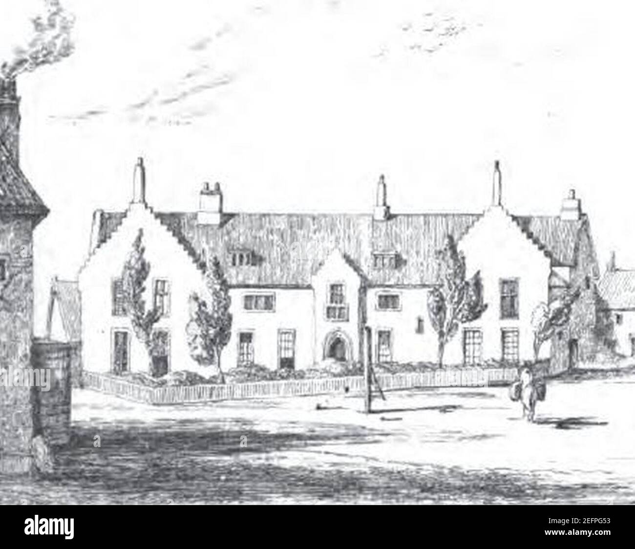 Holt school hi-res stock photography and images - Alamy