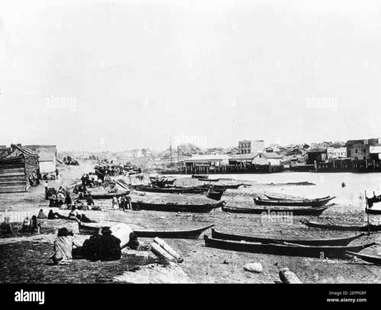 Songhees hi-res stock photography and images - Alamy