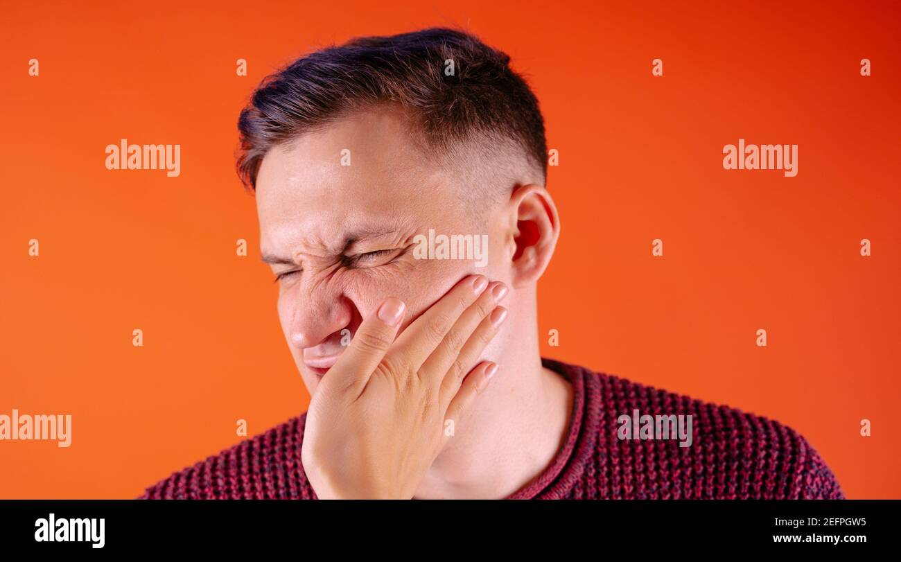 Face slapping hi-res stock photography and images - Alamy
