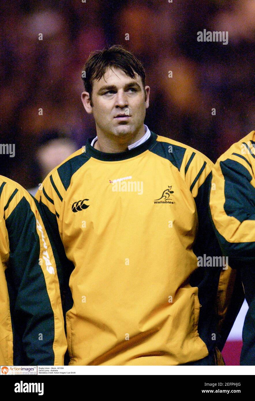 David Lyons High Resolution Stock Photography and Images - Alamy