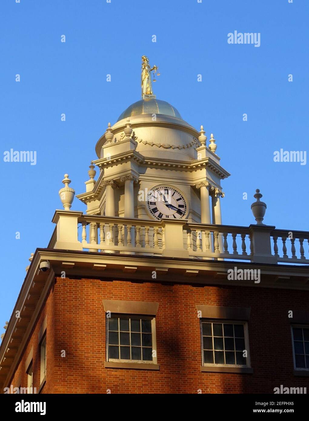Old State House - Hartford, CT Stock Photo - Alamy