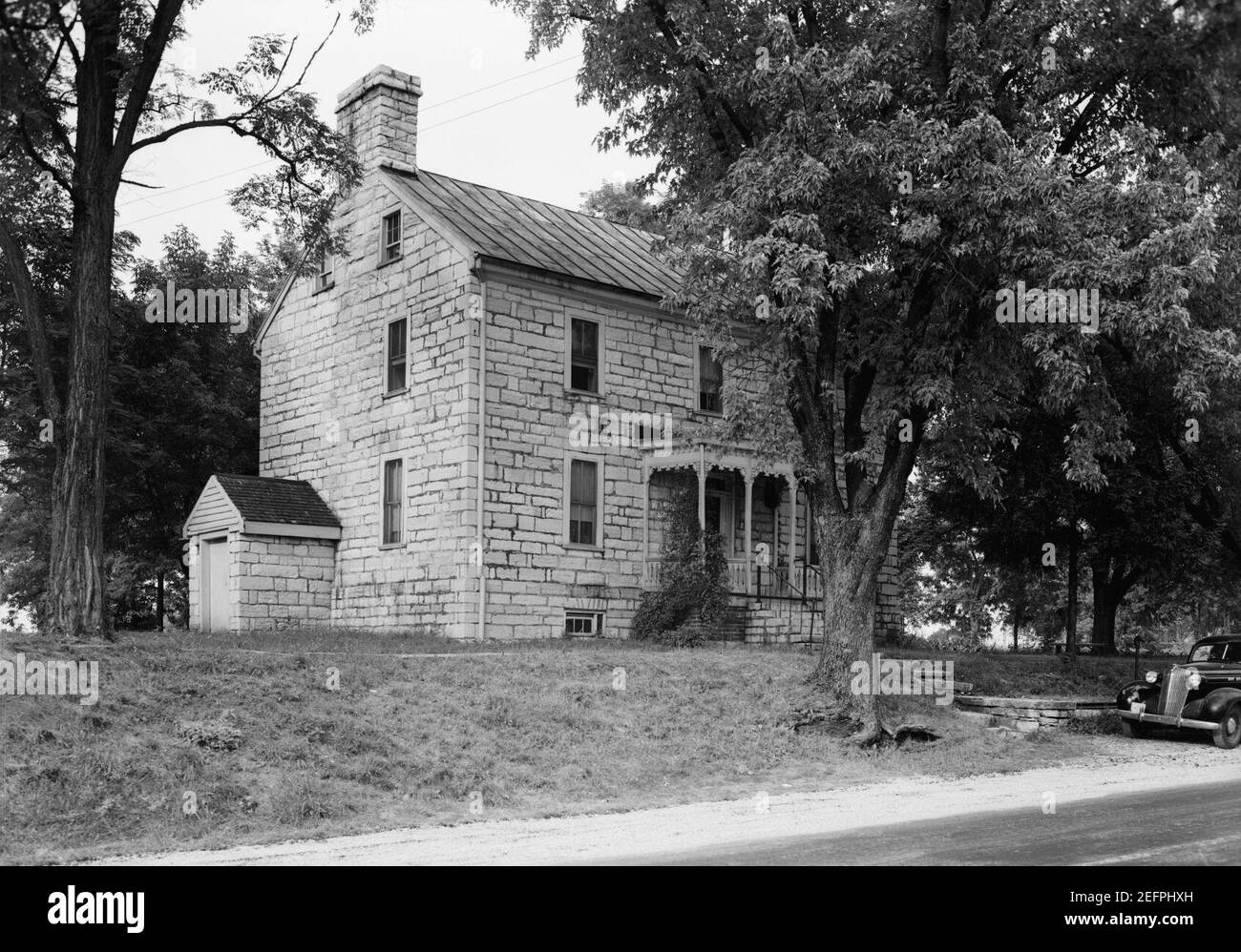 Shakertown hi-res stock photography and images - Alamy