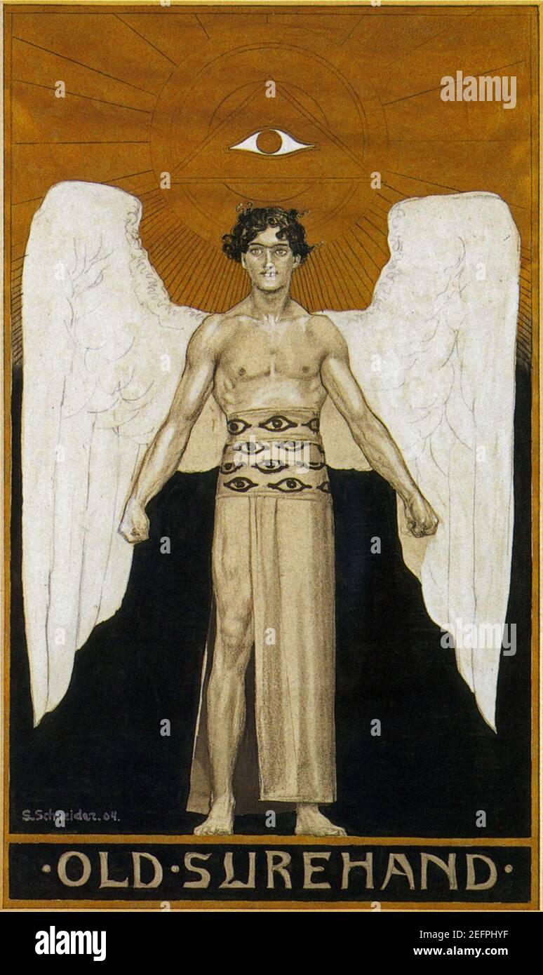 Surehand hi-res stock photography and images - Alamy