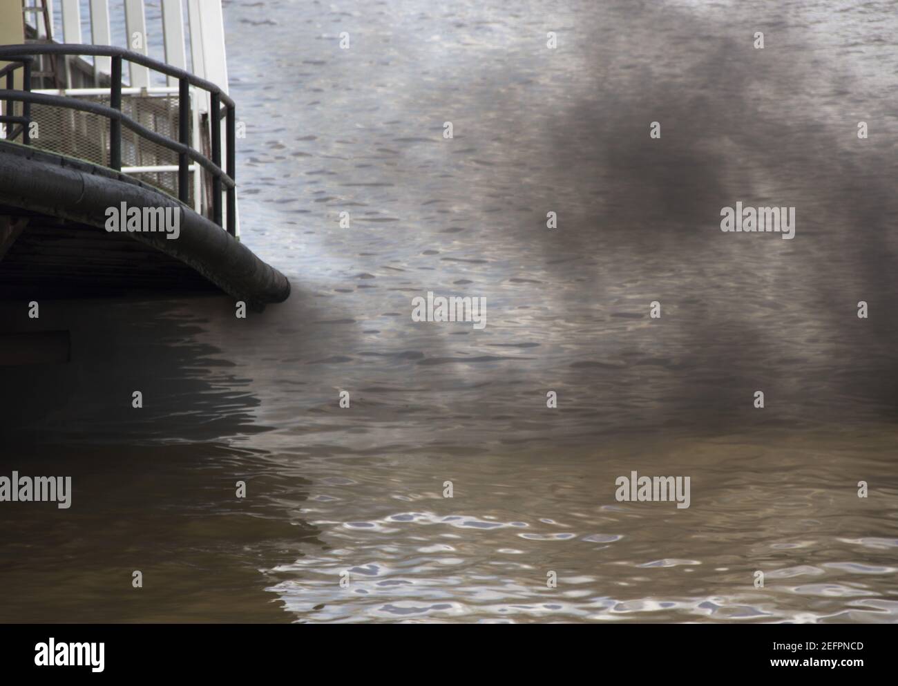 Steamboat details hi-res stock photography and images - Alamy