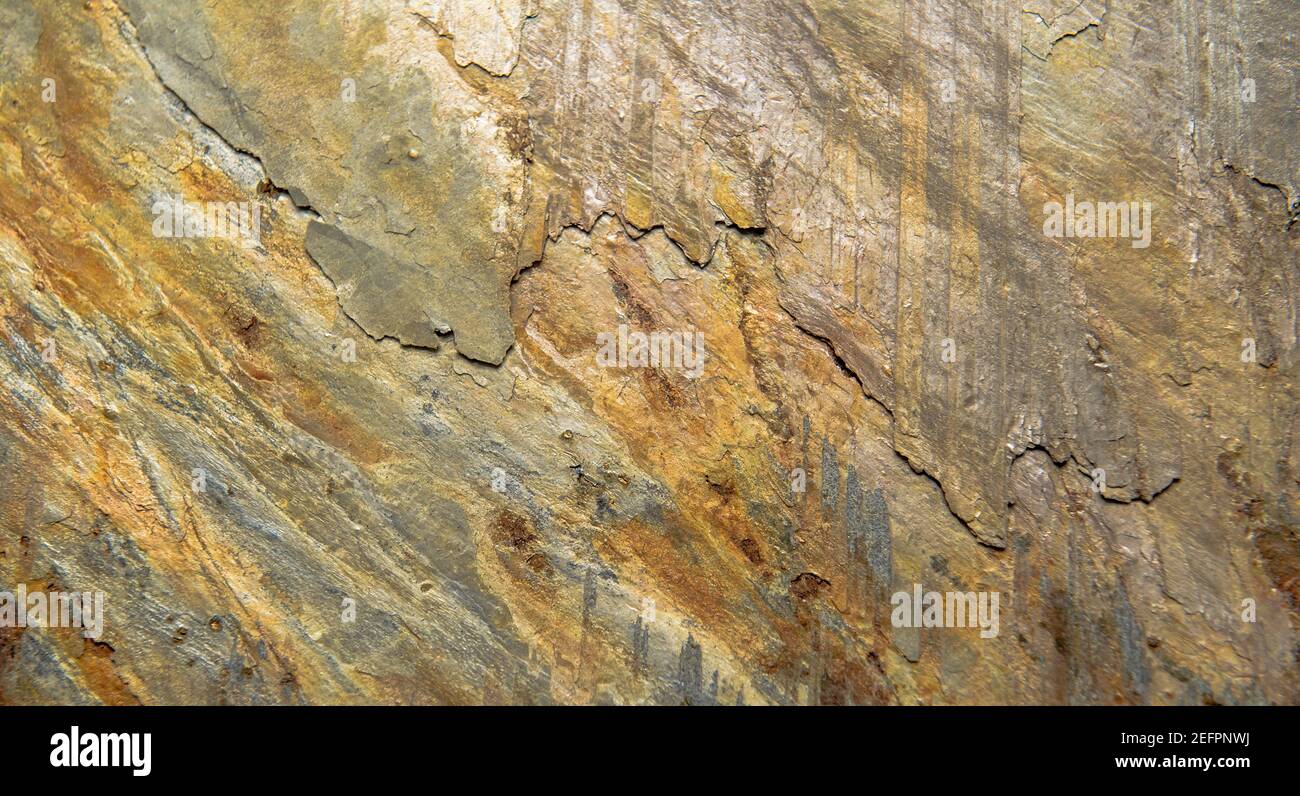 Beautiful stone tile detail from Kathmandu Nepal - green warm yellow ...