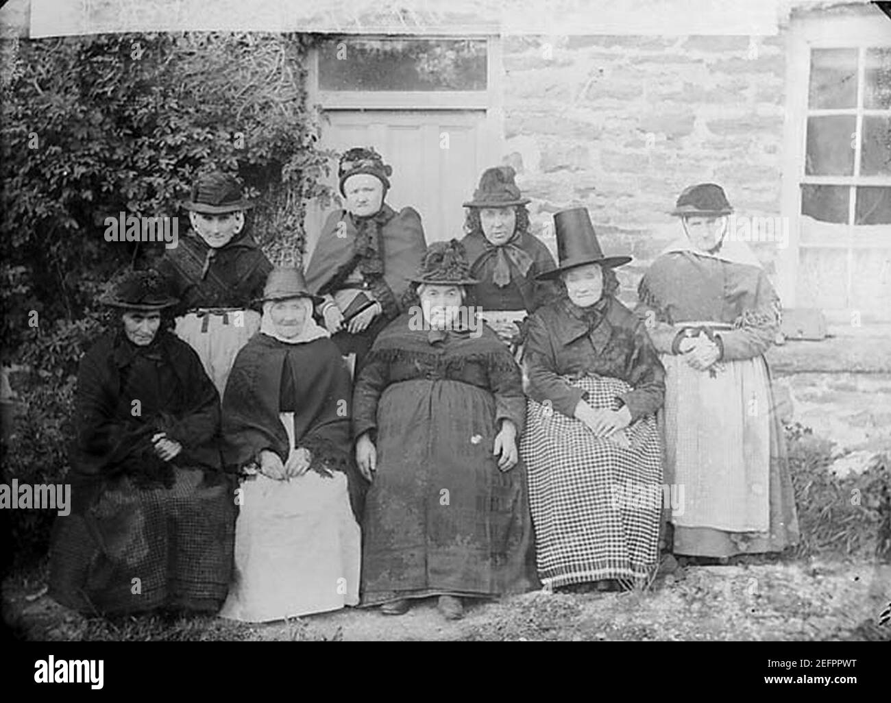 Llangeitho hi-res stock photography and images - Alamy