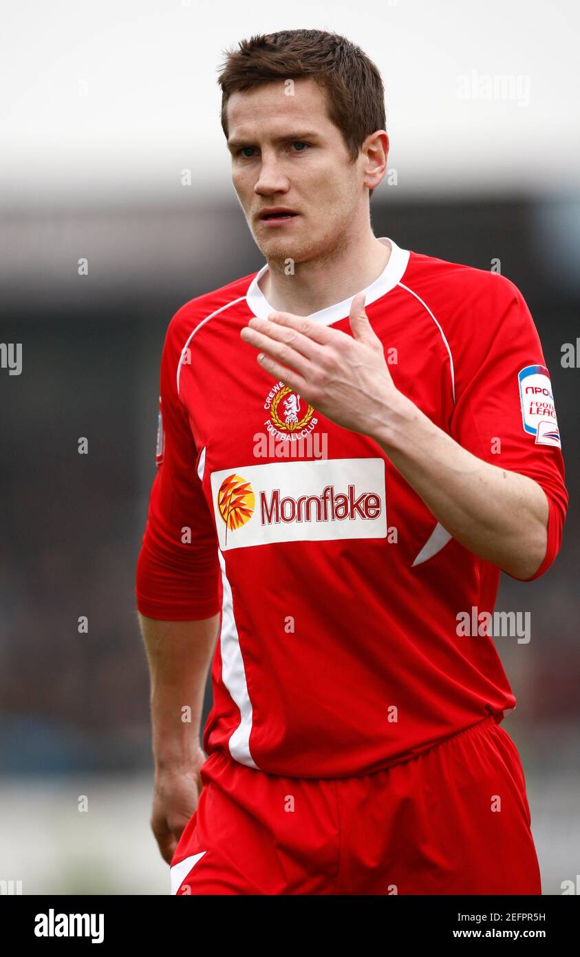 Lee bell crewe hi-res stock photography and images - Alamy