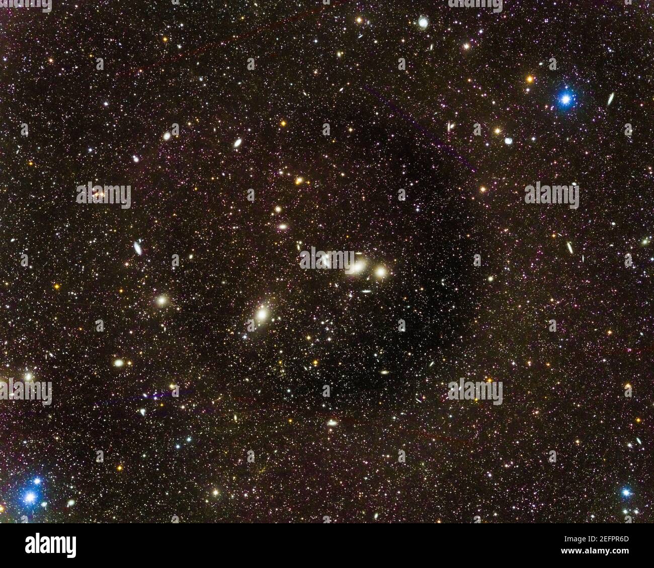 Ngc 4435 hi-res stock photography and images - Alamy