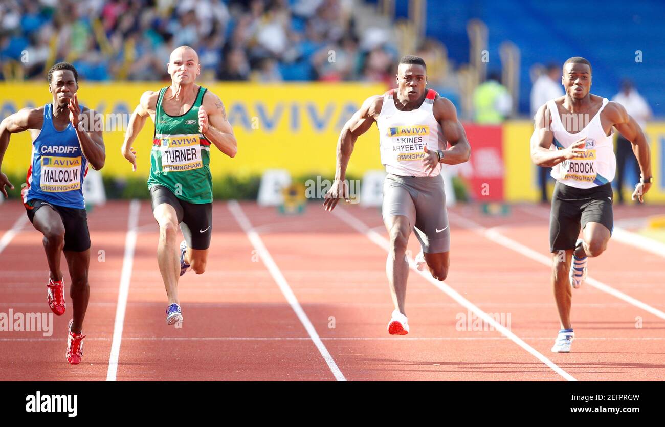 Murdock stadium hi-res stock photography and images - Alamy