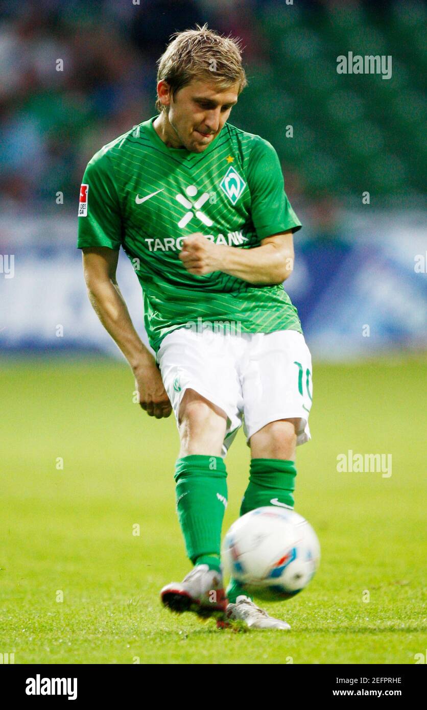 Marko marin germany hi-res stock photography and images - Alamy