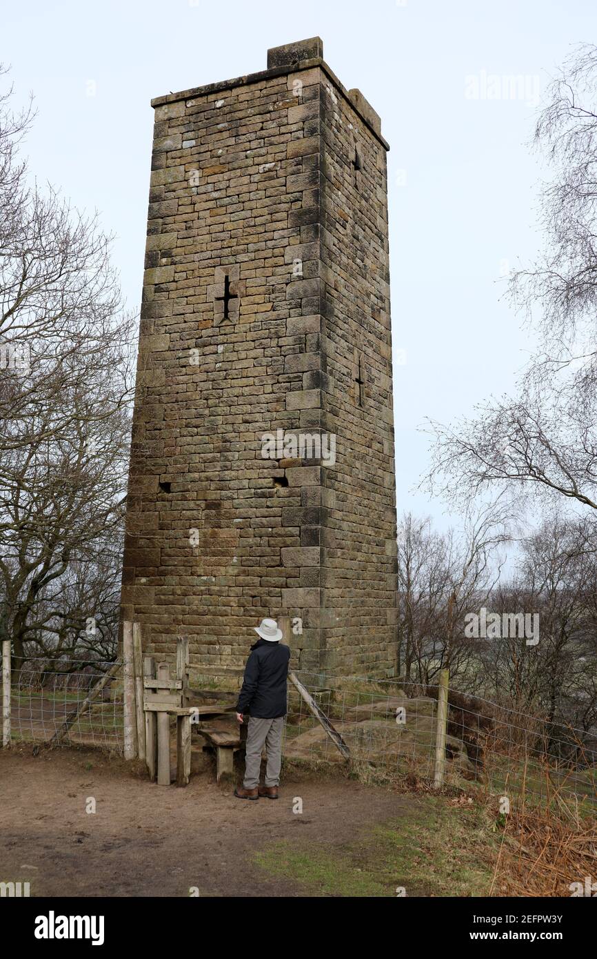 Voting reform 1832 hi-res stock photography and images - Alamy