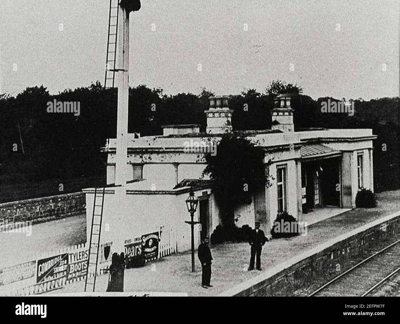 Castleknock hi-res stock photography and images - Alamy