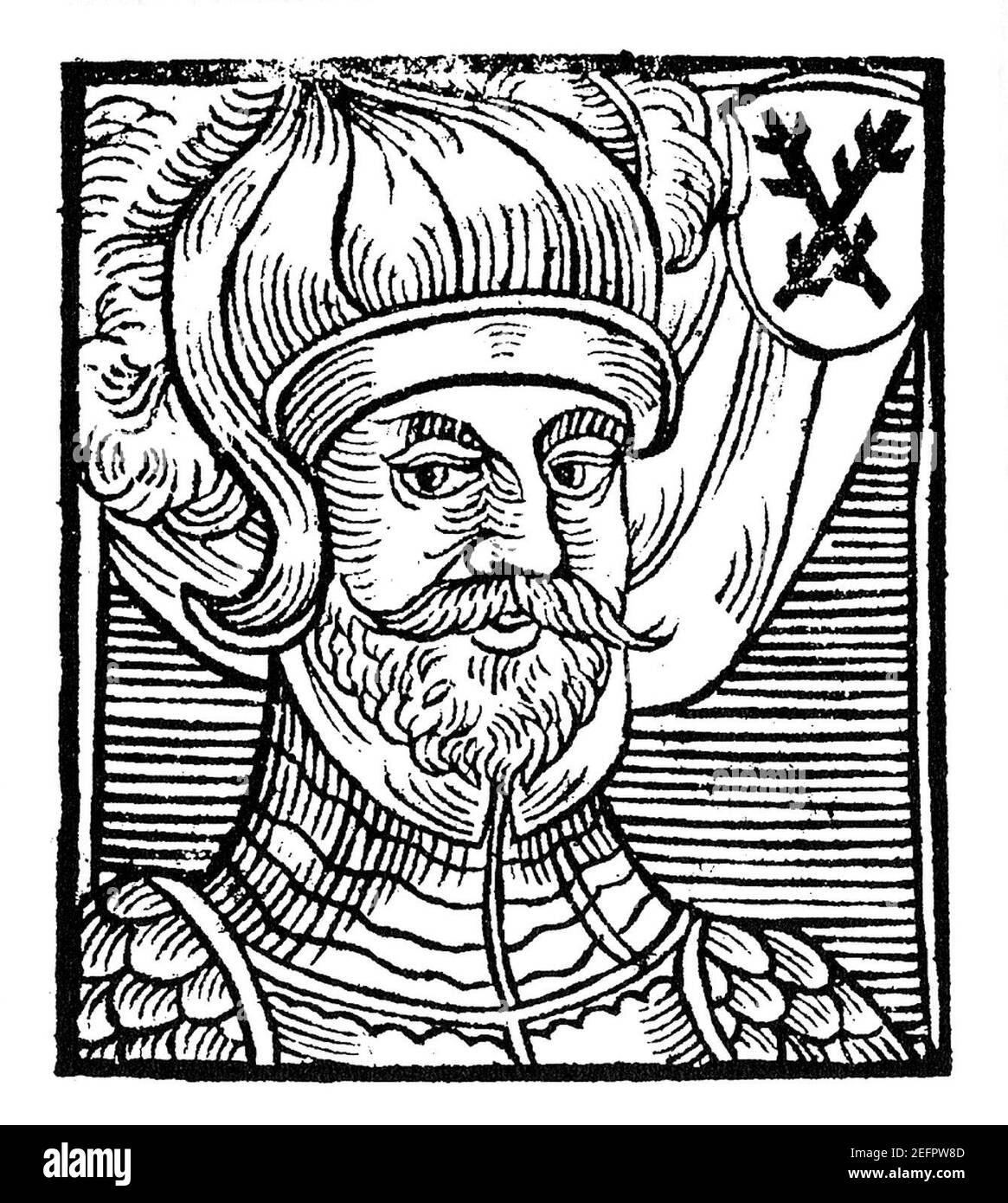 Oldrich Cut Out Stock Images & Pictures - Alamy