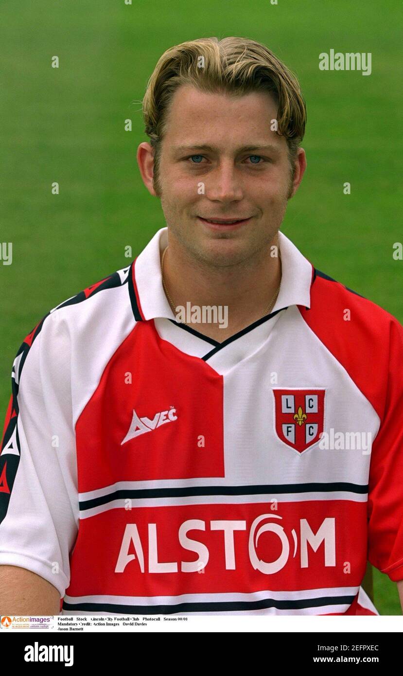 Jason barnett hi-res stock photography and images - Alamy