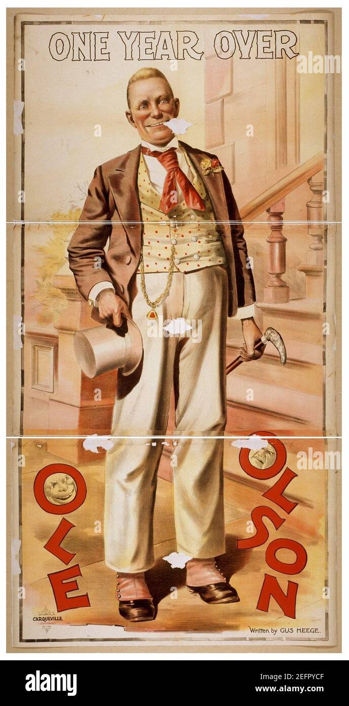 Gus heege hi-res stock photography and images - Alamy