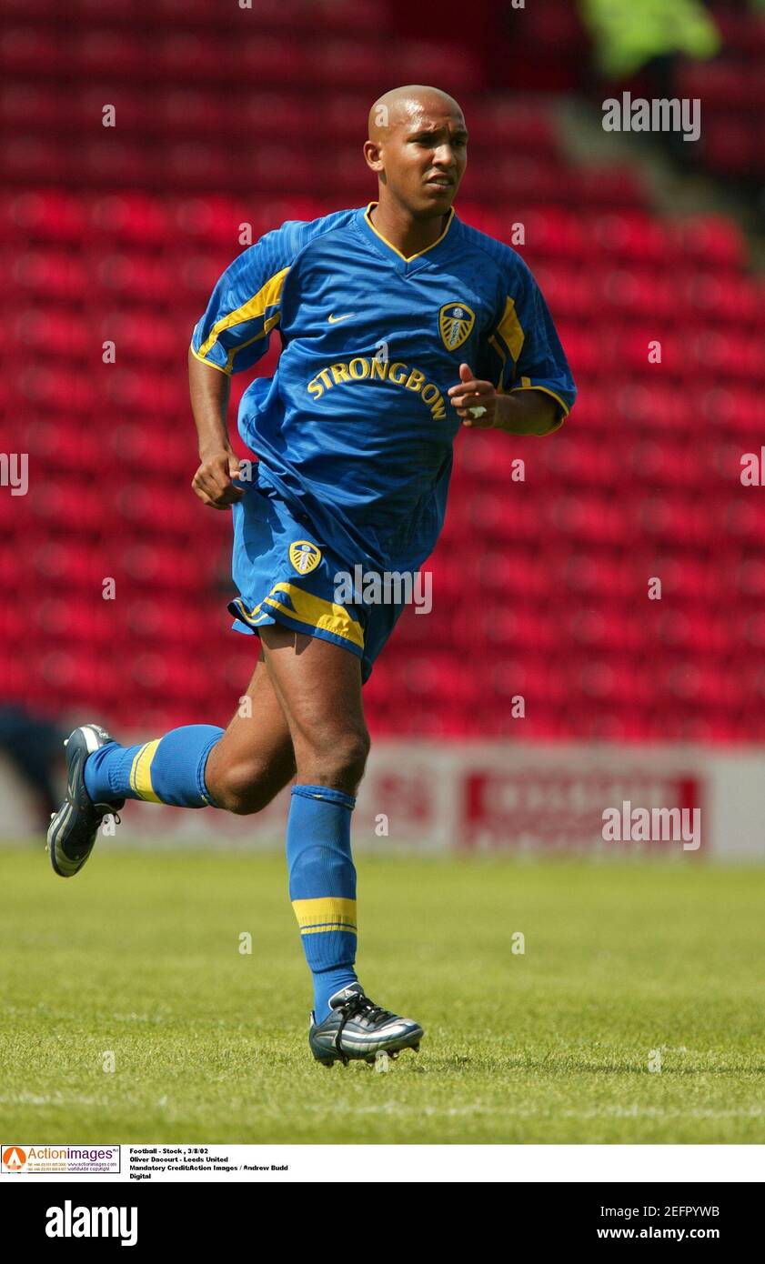 Dacourt leeds hi-res stock photography and images - Alamy