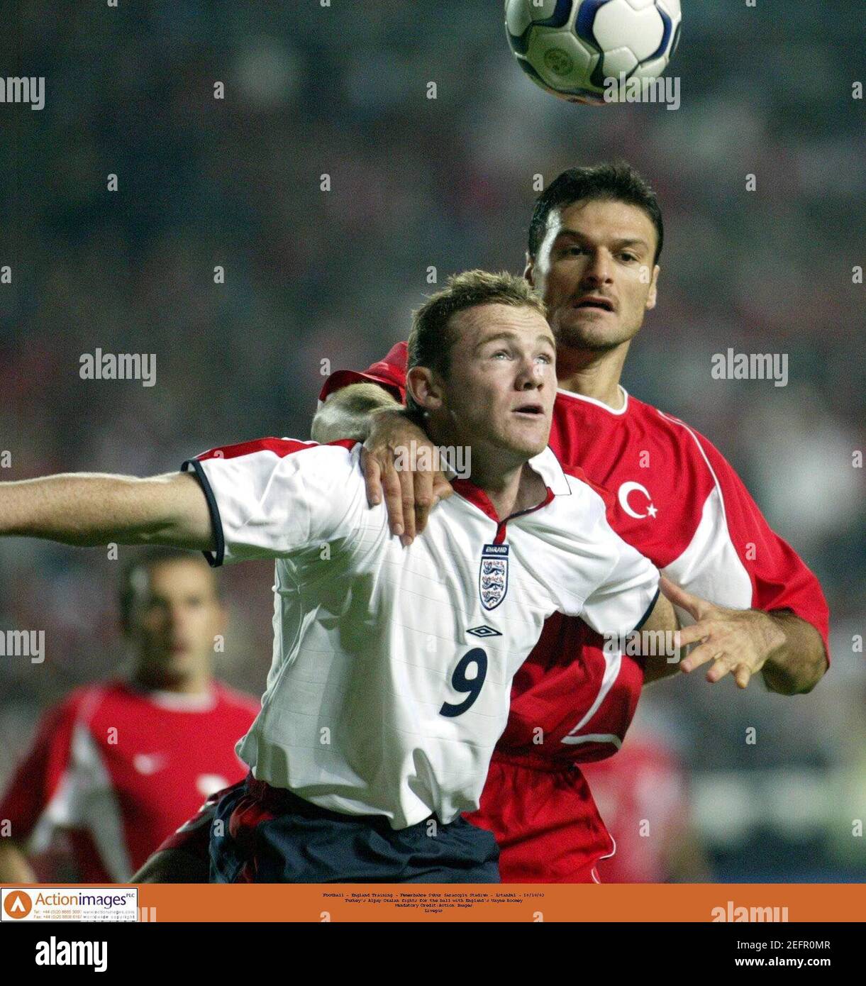 Alpay hi-res stock photography and images - Alamy