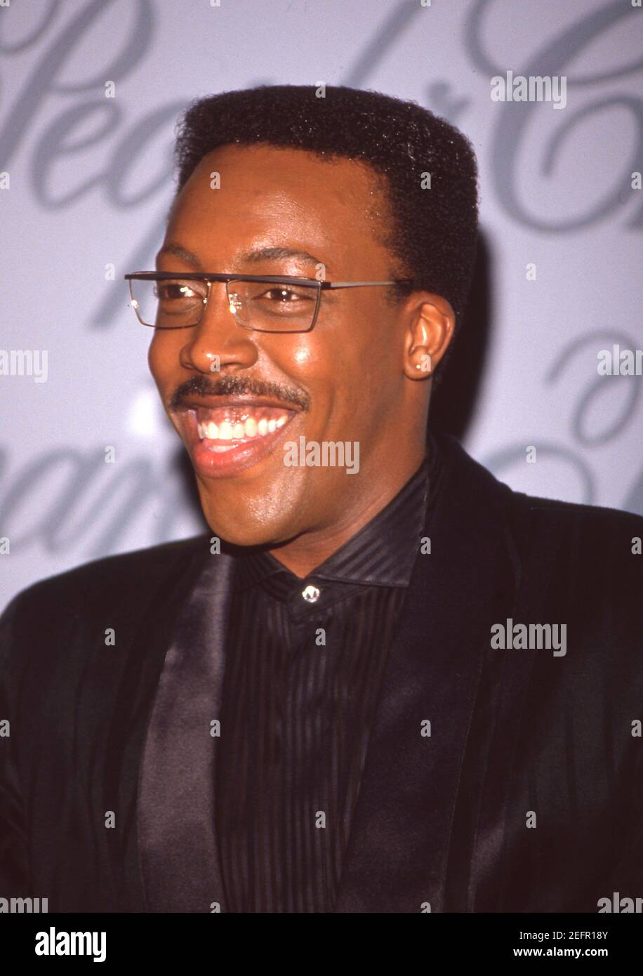 Arsenio Hall during 16th Annual People's Choice Awards at Universal ...