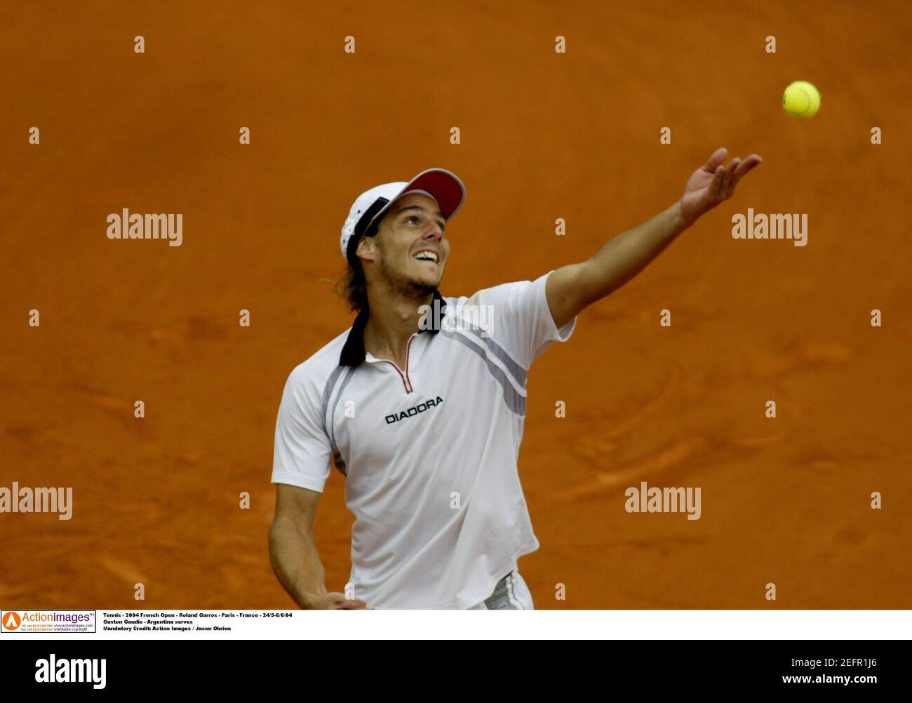 Jason gaston hi-res stock photography and images - Alamy