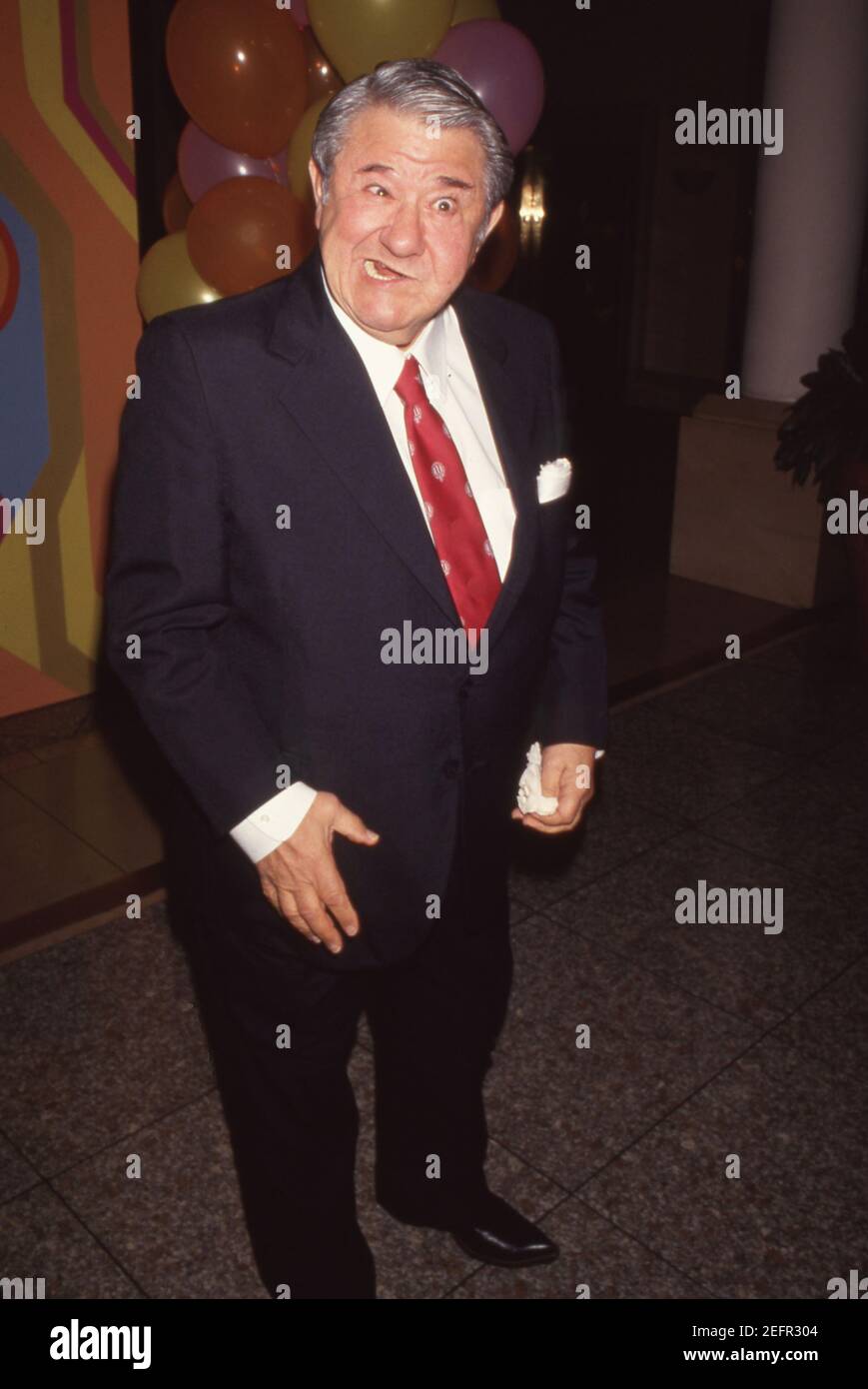 Buddy Hackett High Resolution Stock Photography and Images - Alamy