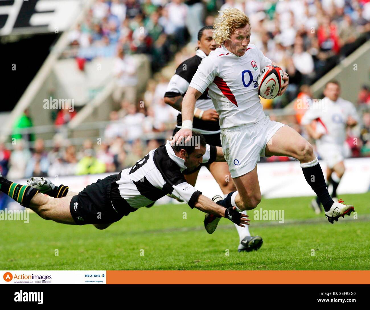 Peter browne rugby High Resolution Stock Photography and Images - Alamy