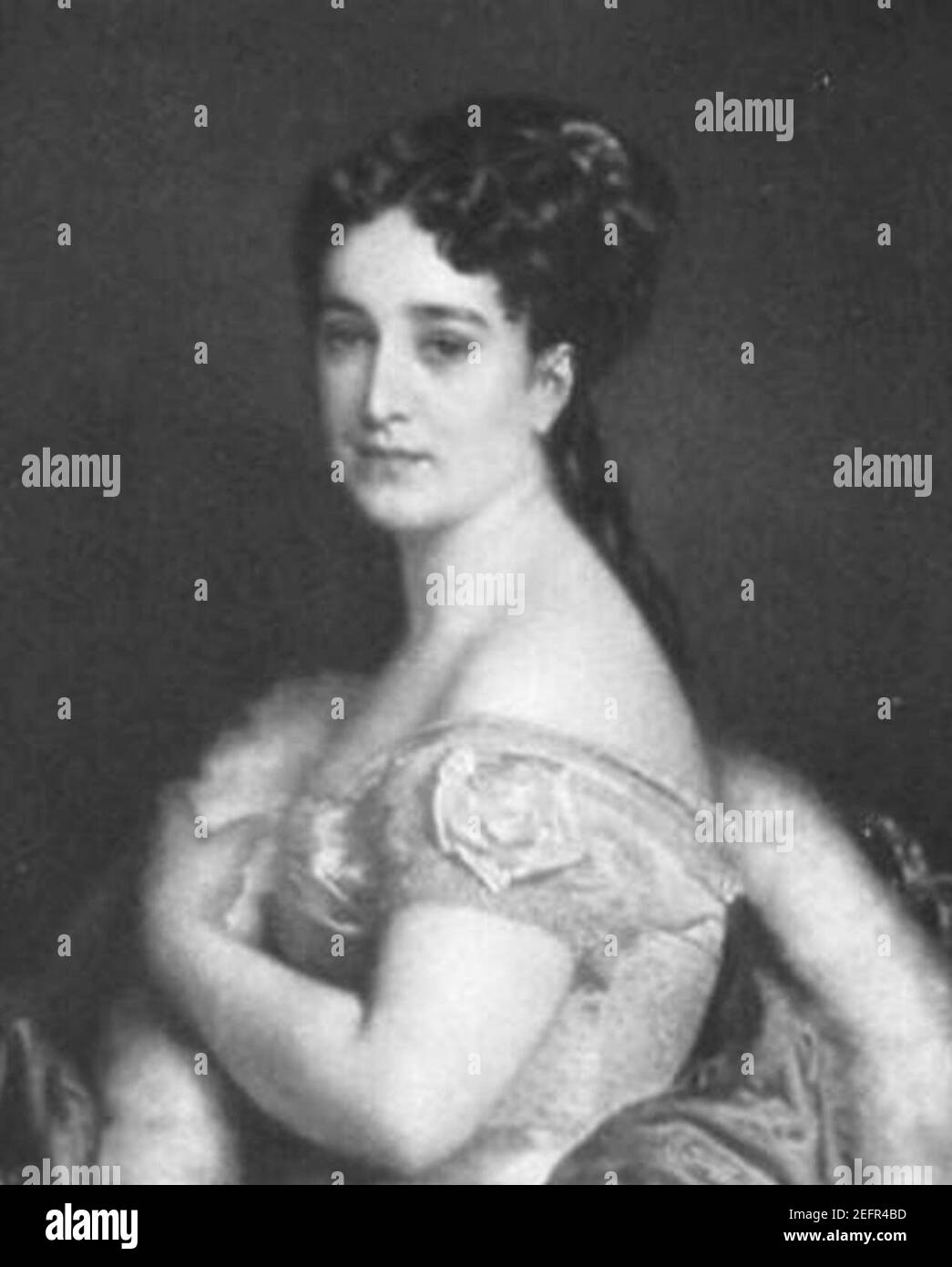 Olga de hi-res stock photography and images - Alamy