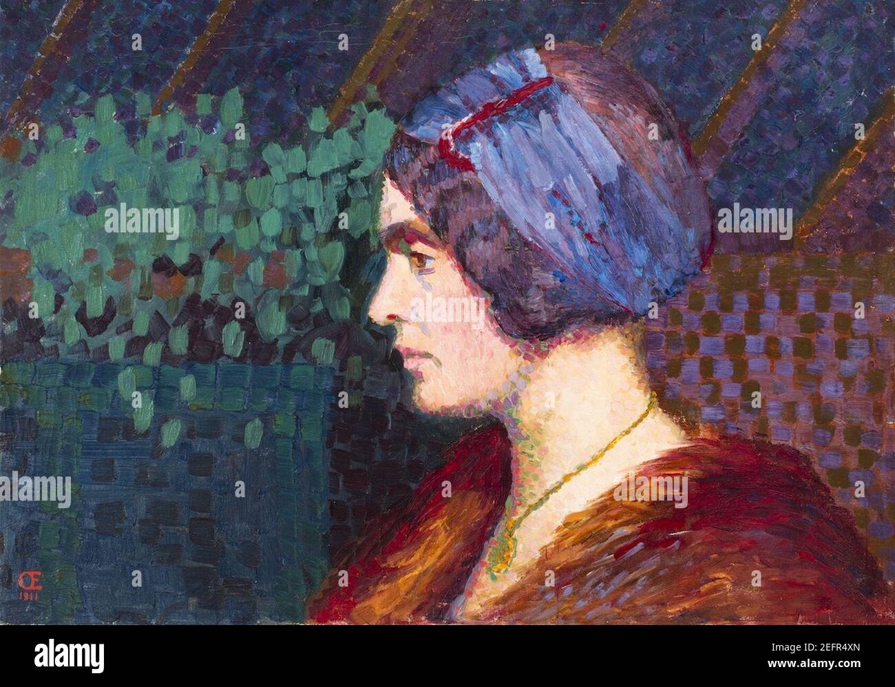 Gummerus ehrstrom hi-res stock photography and images - Alamy