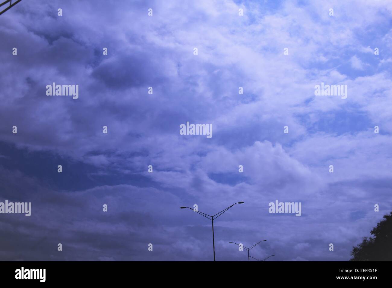 Florida blue mountain beach hi-res stock photography and images - Alamy