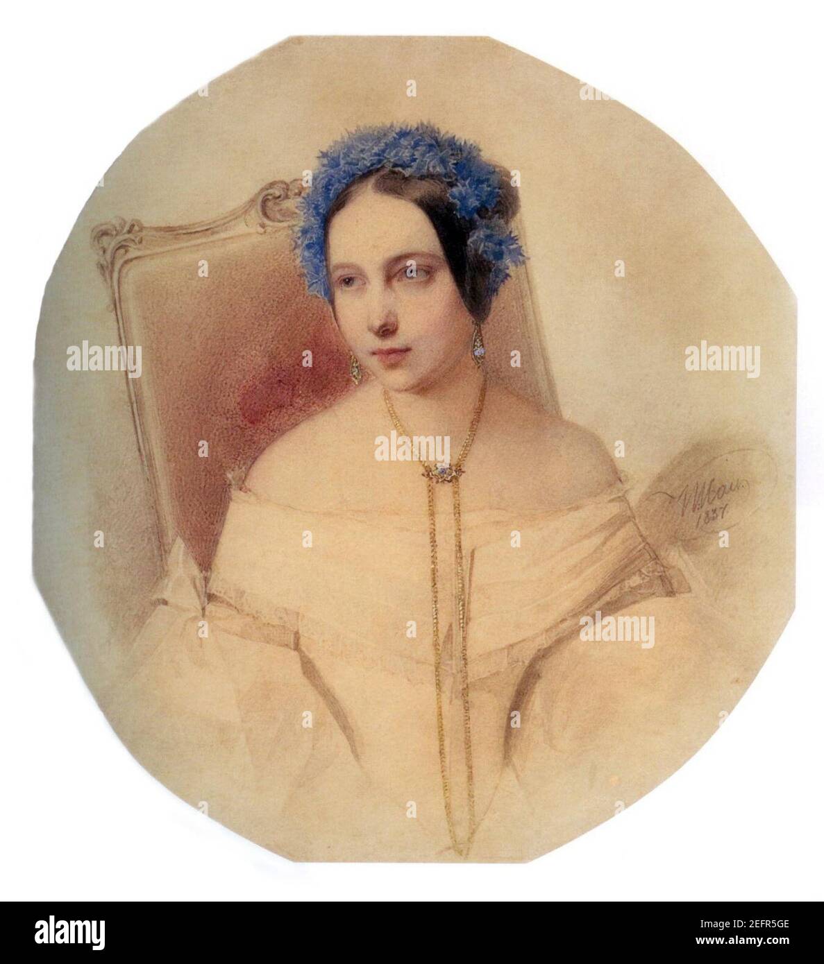 Olga orlova davydova hi-res stock photography and images - Alamy